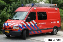 Brandweer Voertuigen Online, de meeste brandweervoertuigen op één site
